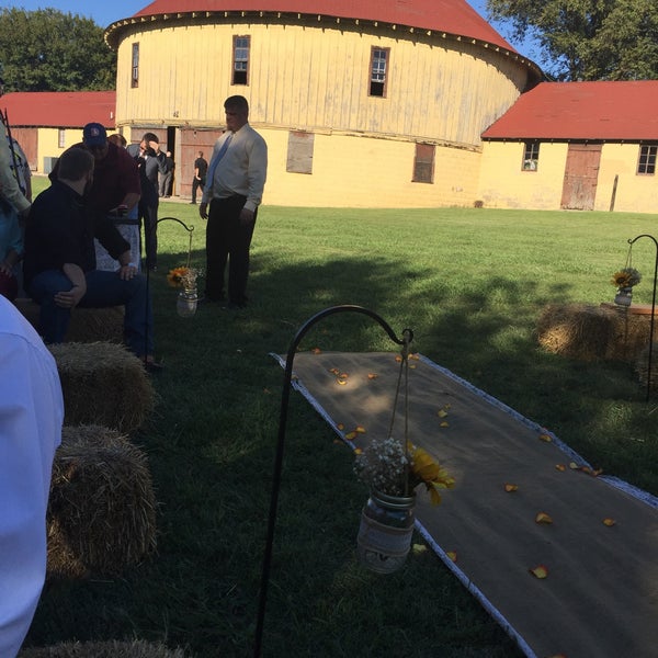 Round Barn Ranch - Derby, KS