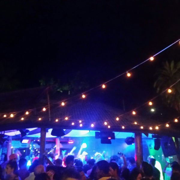 Pacífico Resto Bar - Tamarindo, Guanacaste