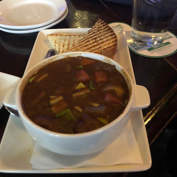 Fadó Irish Pub - Seattle Central Business District - Seattle, WA