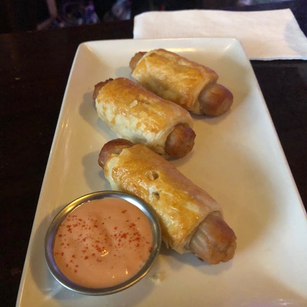 Fadó Irish Pub - Seattle Central Business District - Seattle, WA