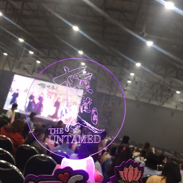 Photos at IMPACT Challenger Hall 5-6 - Convention Center