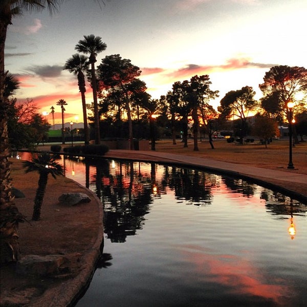 Encanto Park - 18 tips from 1604 visitors