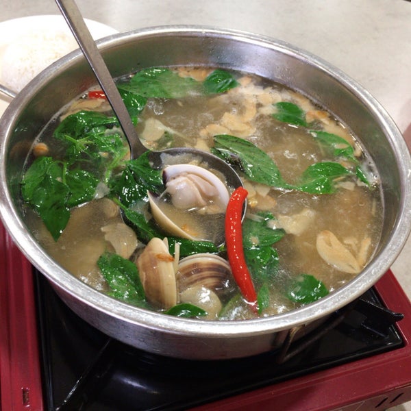 Kedai Makanan Loong Kee (龙记小菜馆) - Gohtong Jaya - 34 tips