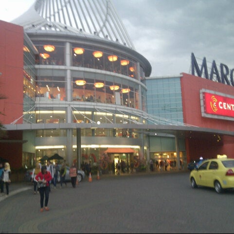 Margo City - Beji - Depok, Jawa Barat