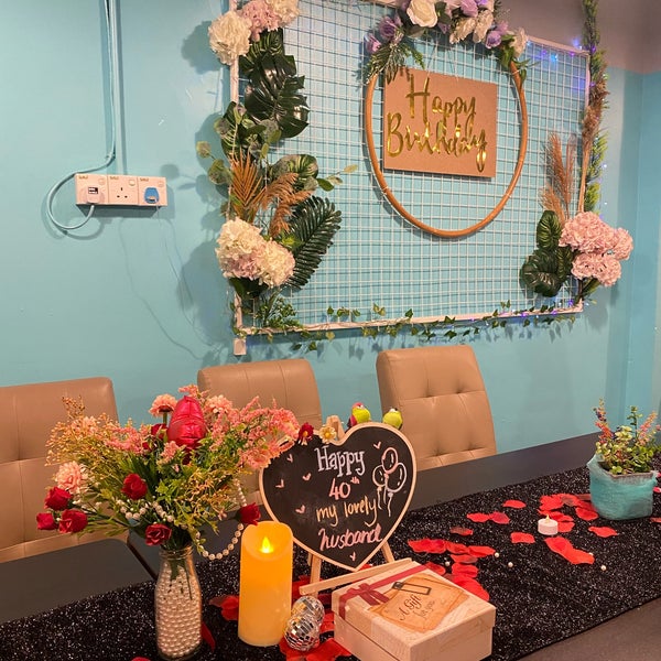 Cottage 75 Cafe - Café in IPOH