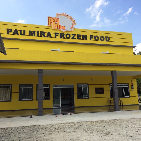 Pau Mira