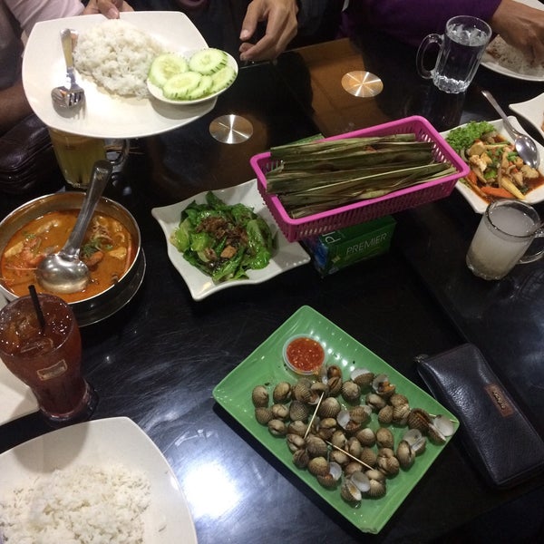 Anitas Tom Yam - Ipoh