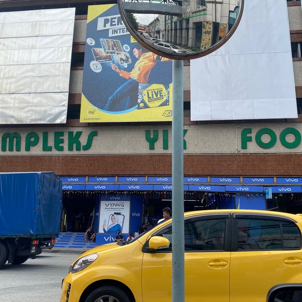 Kompleks Yik Foong - 53 tips