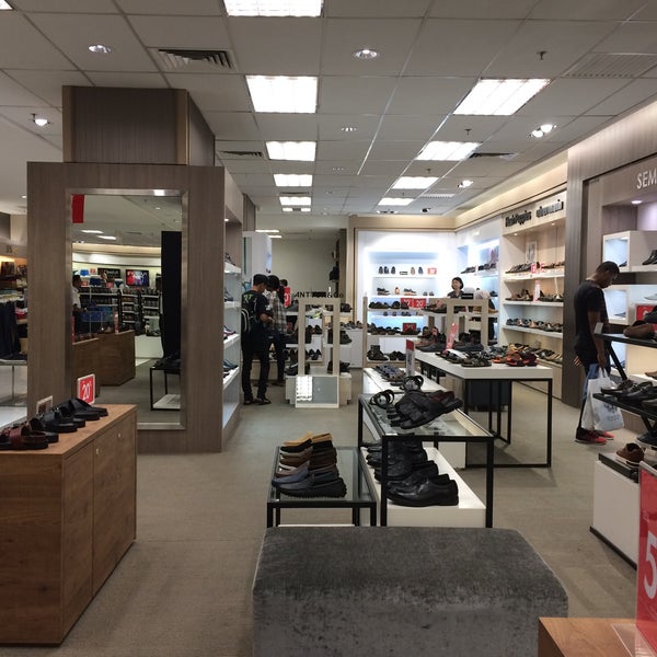 Parkson - Department Store in Ipoh