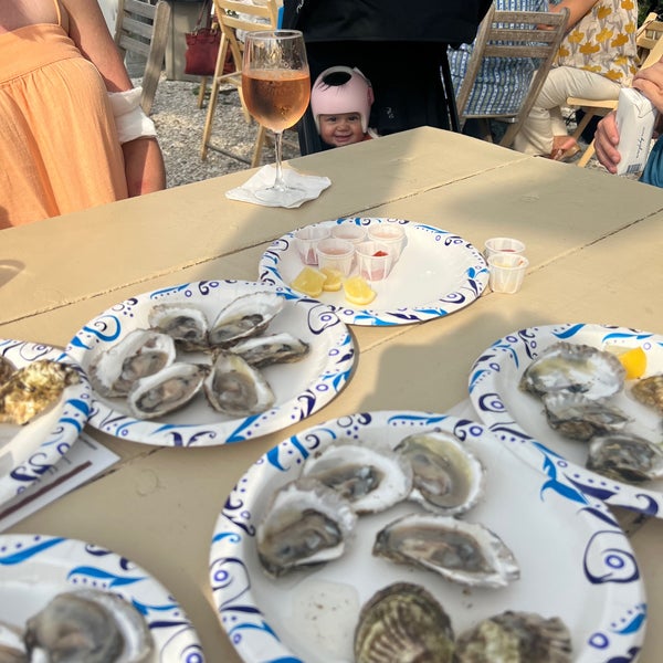 Cape Cod Winery - Teaticket, MA