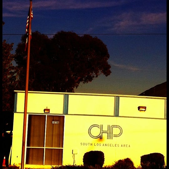 CHP South Los Angeles #530 - 1 tip from 205 visitors