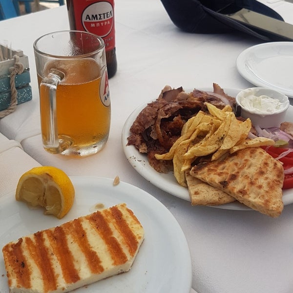 Ραφήνα (Rafina)