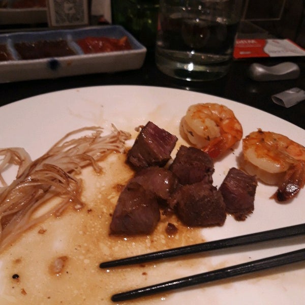 Photos at Edogin - Japanese Restaurant in Gelora