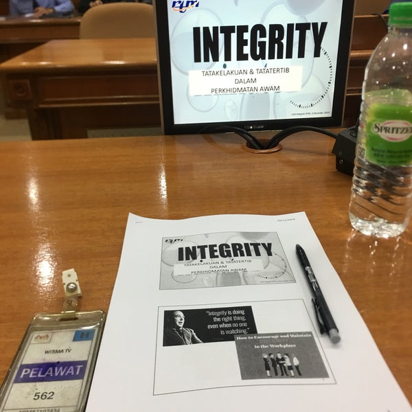 Wisma TV, Angkasapuri - Kuala Lumpur, Kuala Lumpur