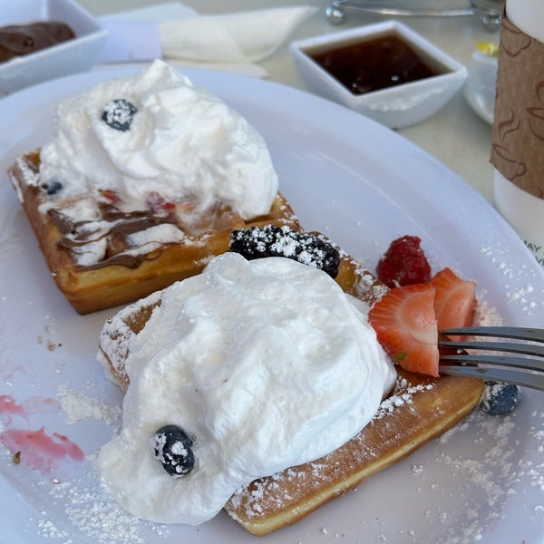 Strip View Cafe - southwest las vegas - 9 tips from 82 visitors