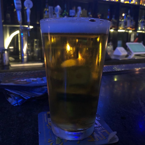 Nite Cap - Tenderloin - 21 tips