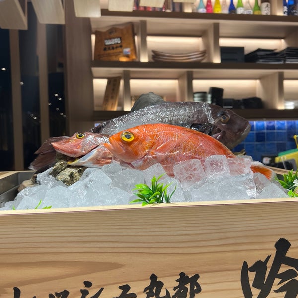 Itacho Sushi - Orchard Road - 124 tips from 5617 visitors