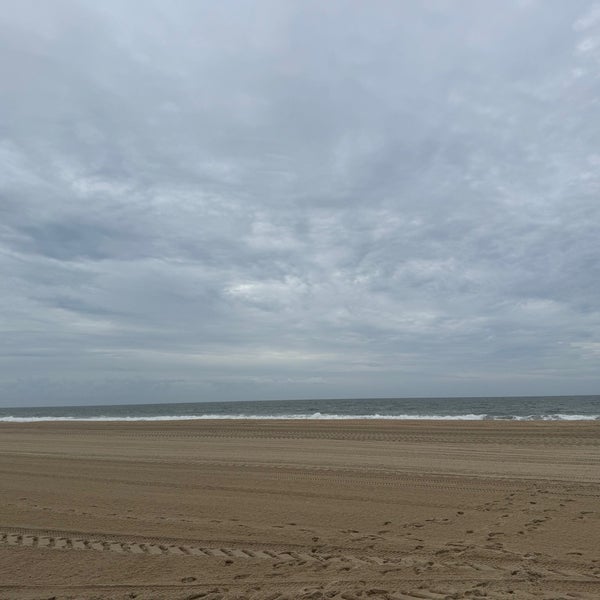Ocean City Boardwalk - Ocean City, MD
