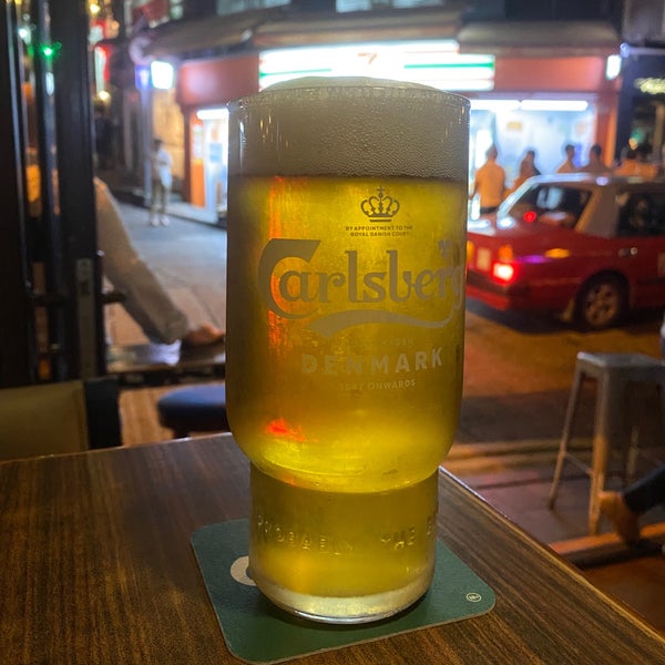 Soho Corner - Bar in Central