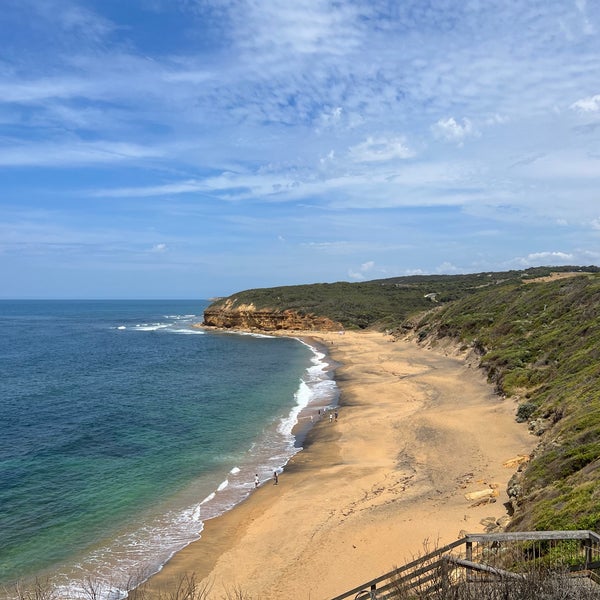 Bells Beach - 15 tips