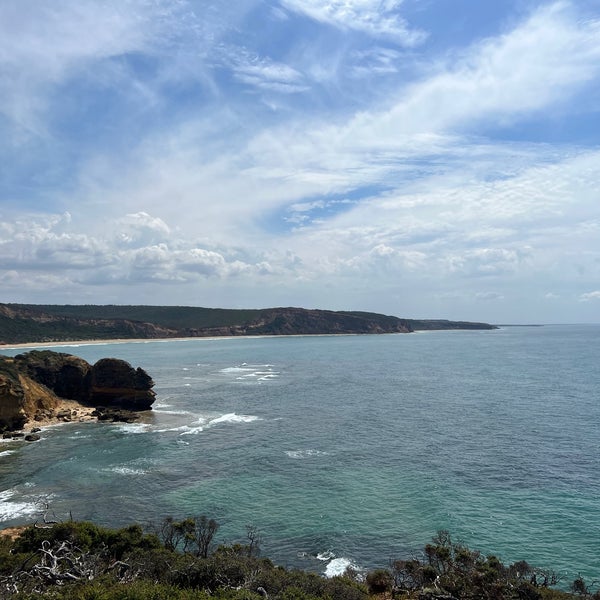Point Addis - Bells Beach, VIC
