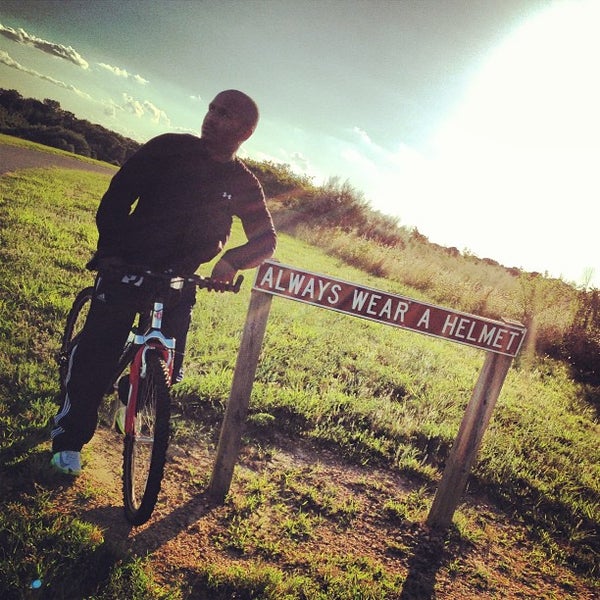 BWI Trail - Trail in Linthicum Heights/Glen Burnie