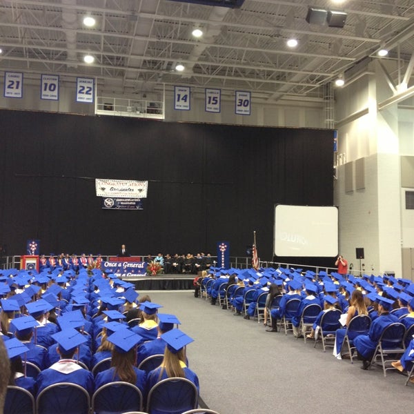 Photos at Hofstra Dome - Hofstra Univ