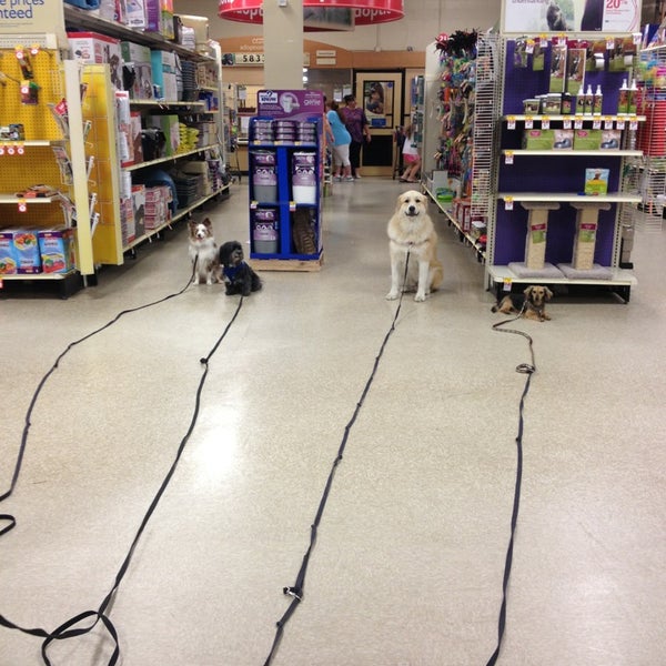 PetSmart - Pet Store