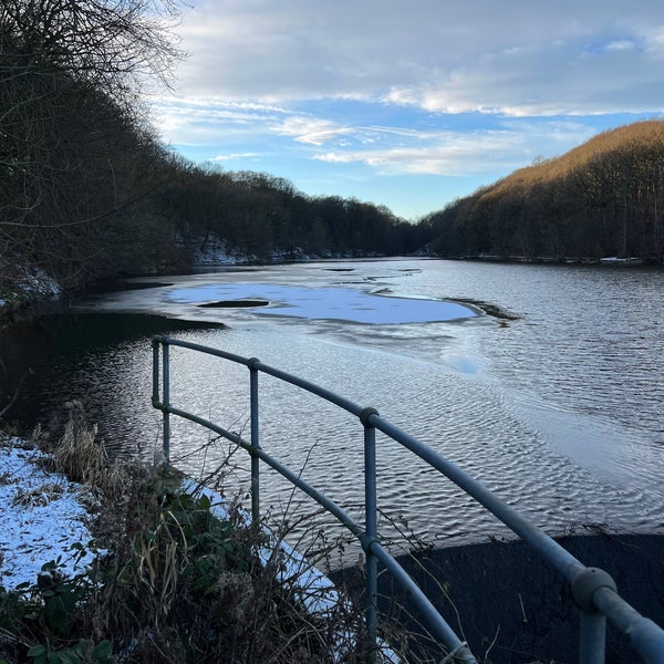 Chellow Dene Reservoir - 3 tips from 32 visitors