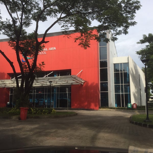 Global Jaya International School - 9 tips