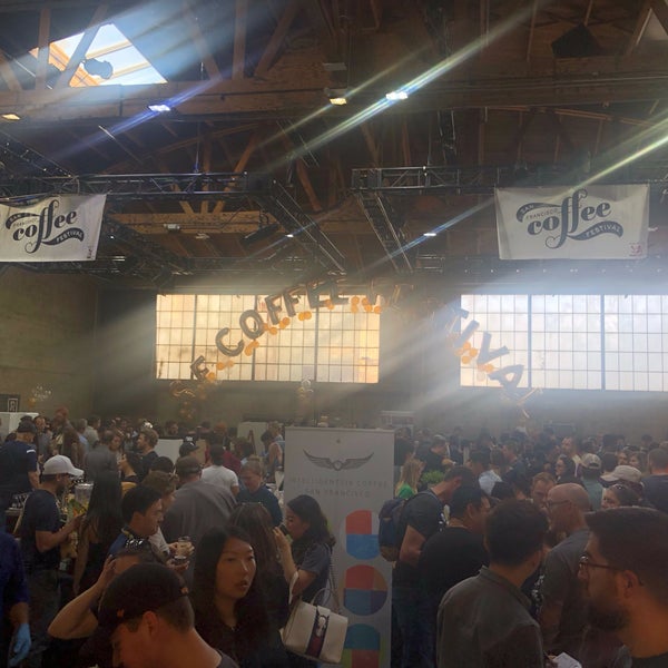 Photos at Dogpatch Studios - Dogpatch - 3 tips from 1028 visitors