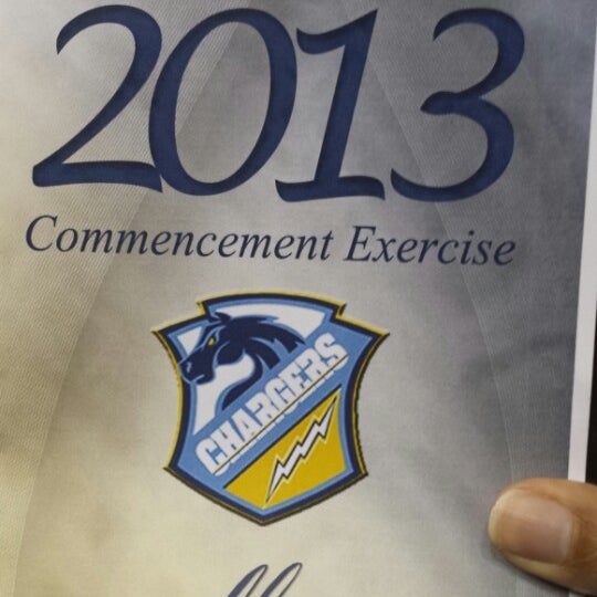 Photos at Felton G. Clark Activity Center - Baton Rouge, LA