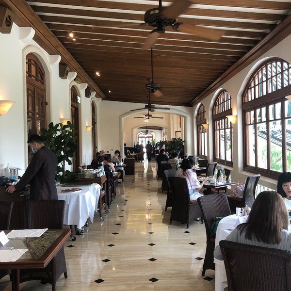 The Verandah - 109 Repulse Bay Rd