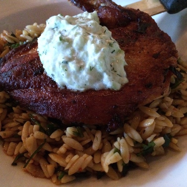 Grain & Gristle - Portland, OR