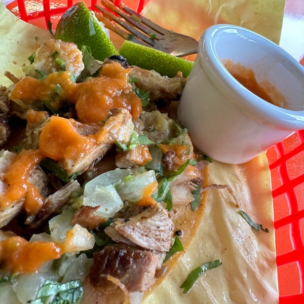 Papi Chulo's - 1554 NE Alberta St