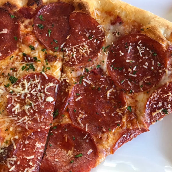 Pizzicato - 8 tips from 654 visitors