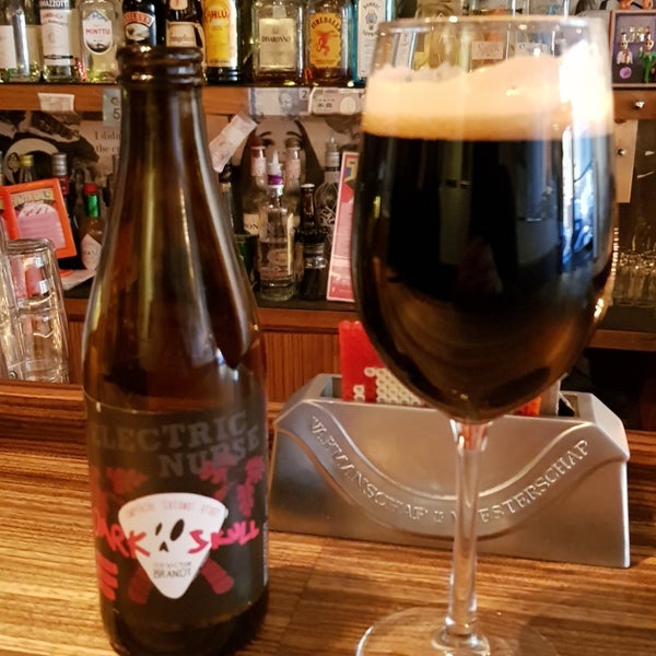 Snotty Sound Bar (Now Closed) - Östra Katarina - Stockholm, Storstockholm