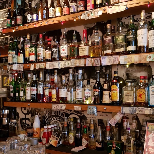 Snotty Sound Bar (Now Closed) - Östra Katarina - Stockholm, Storstockholm