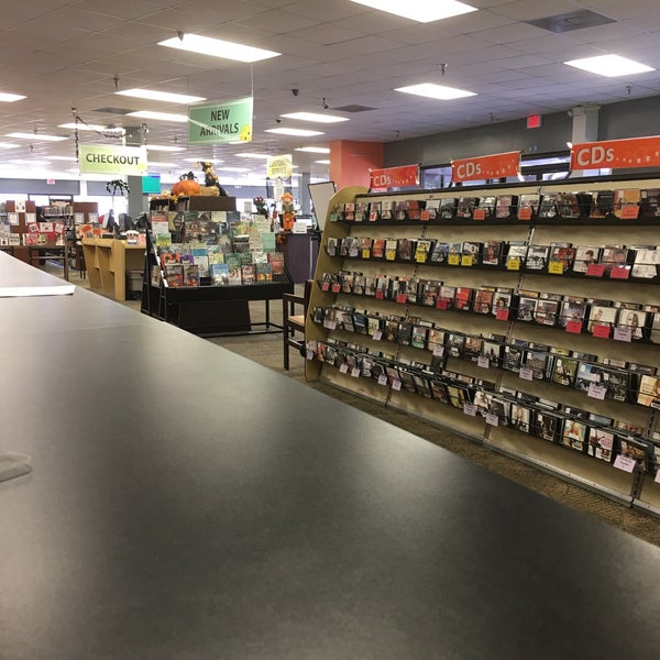 Orange County Library - Southeast Branch - Library in Orlando