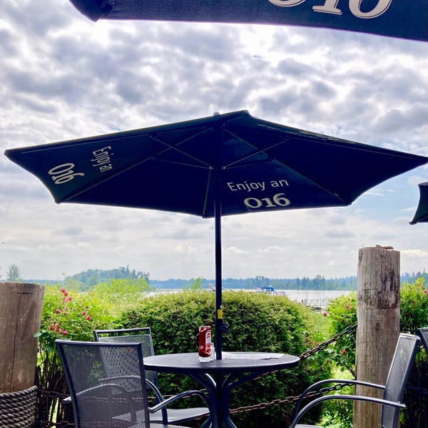 The Gillnetter Pub - Port Coquitlam, BC