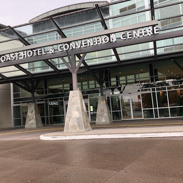 Cascades Casino | Hotel | Conference Centre - Douglas - Langley, BC