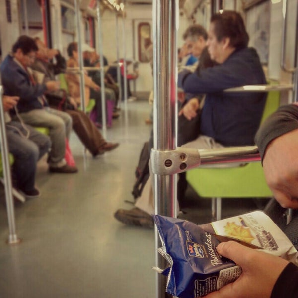 Photos at Metro Aculco - 8 tips from 1351 visitors