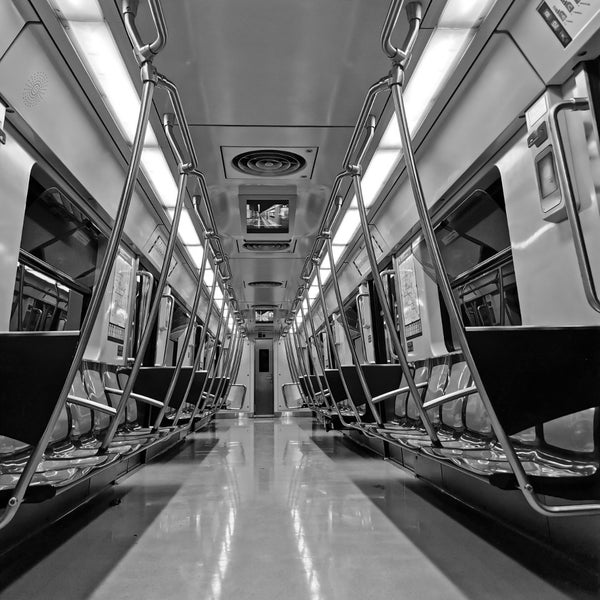 Metro Mixcoac (Líneas 7 y 12) - Metro Station in Benito Juárez