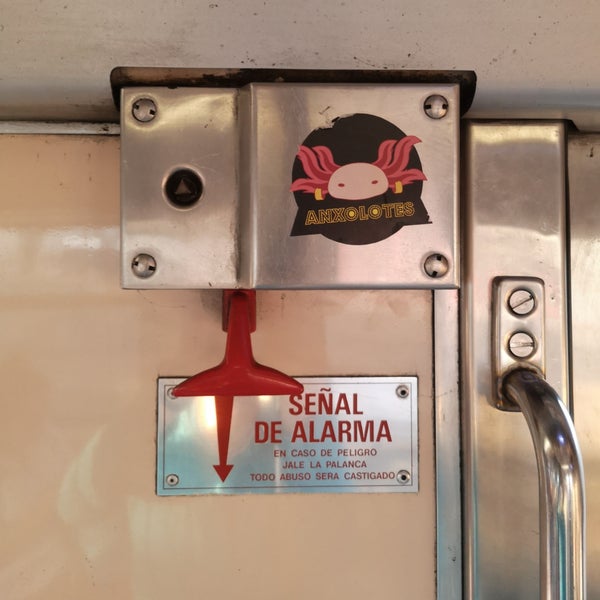 Metro Aculco - 8 tips from 1350 visitors