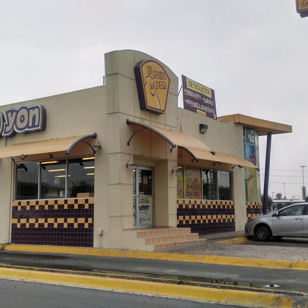 El Pollo Yon - Mexican Restaurant