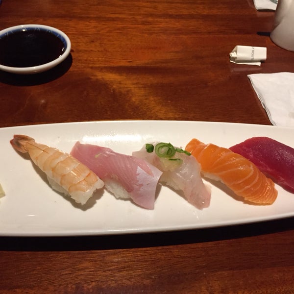 Inaho Japanese Restaurant - Sushi Restaurant