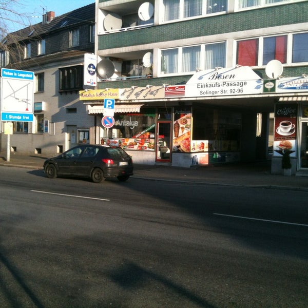 Antalya Kebap Haus - Langenfeld, Nordrhein-Westfalen