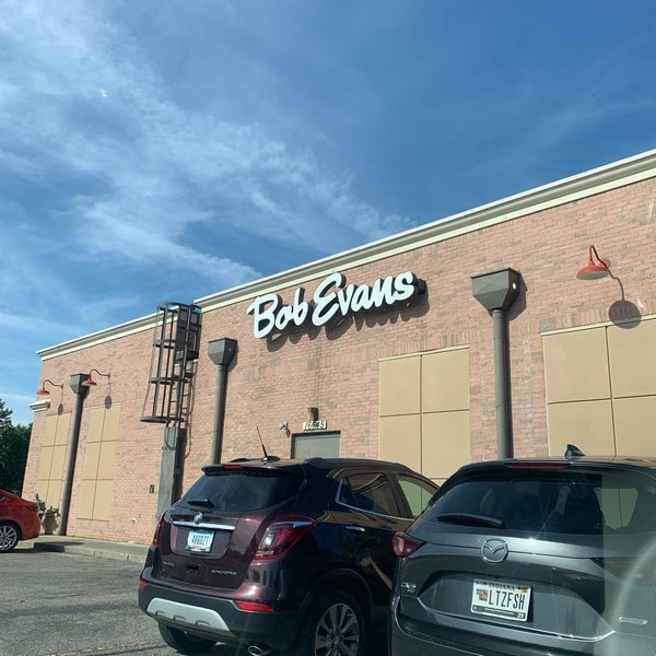 Bob Evans Restaurant - 21 tips from 738 visitors