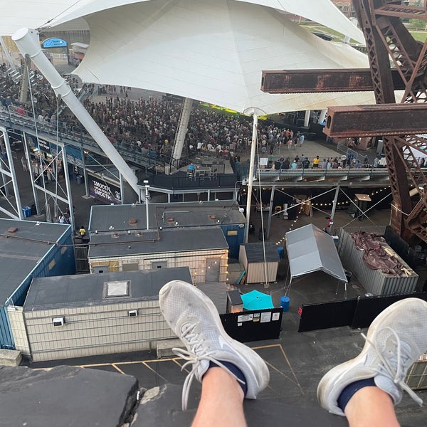 Photos at Jacobs Pavilion at Nautica - Ohio City - 13 tips