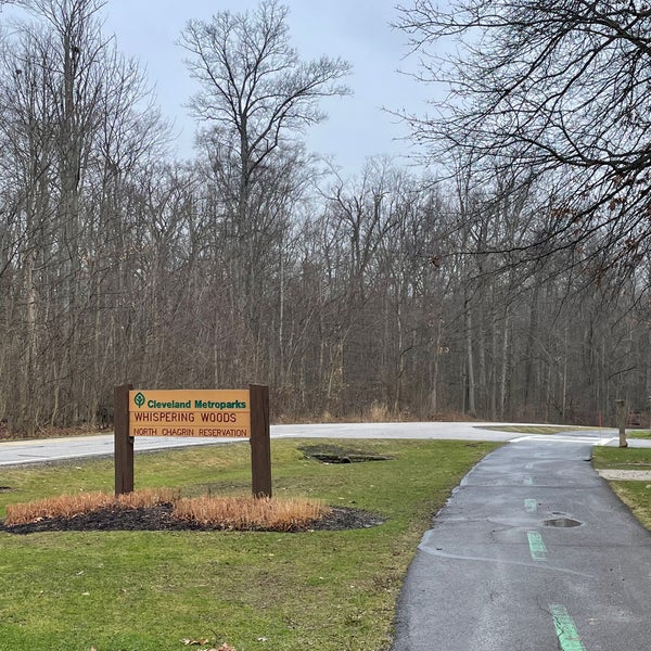 Metroparks North Chagrin Reservation - 18 tips from 989 visitors